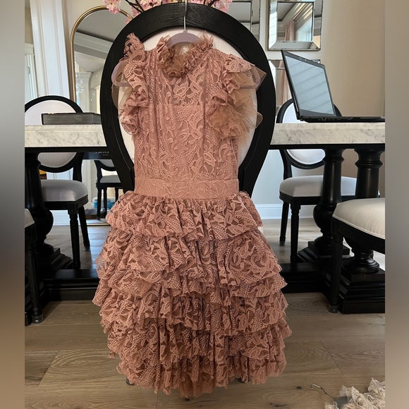 Joyfolie | Dresses | Joyfolie Anouk Dress | Poshmark